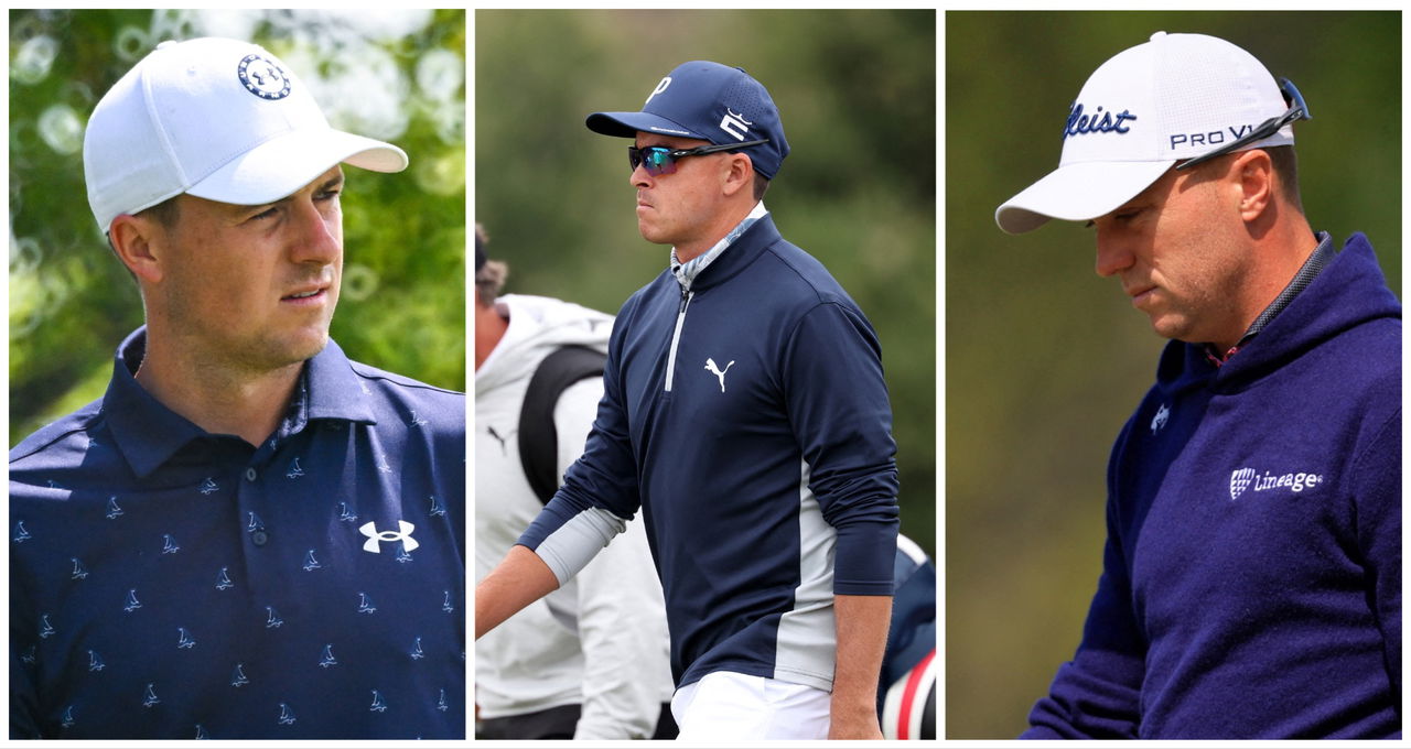 Rickie Fowler makes shock revelation about Jordan Spieth, Justin Thomas | Golfmagic